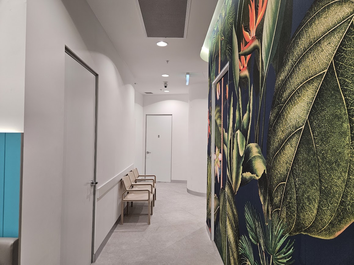 World Square CBD Medical Centre